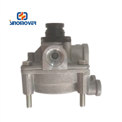 WABCO Original Parts Spare Parts 9730112000 Relay Valve Use For HOWO ...