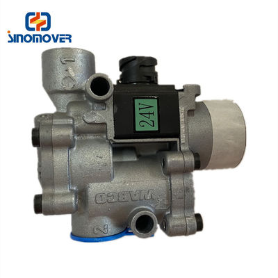 WABCO Original Parts Spare Parts 4721950160 ABS Electromagnetic Valve ...