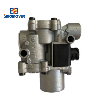WABCO Original Parts Spare Parts 4721950180 ABS Electromagnetic Valve ...
