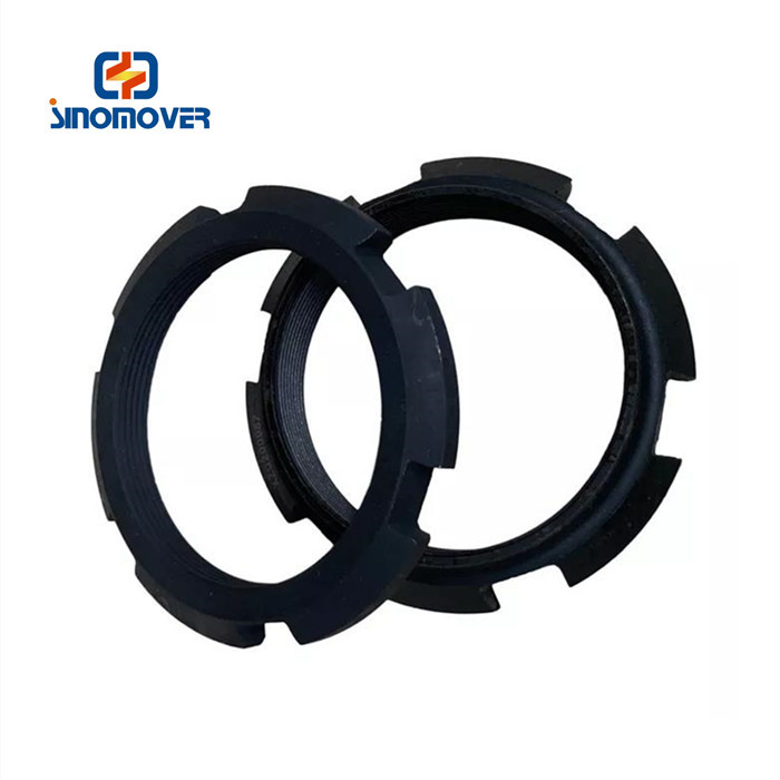 SINOTRUK HOWO Chassis Parts WG9981320149 Gear Gasket Axle Shaft Gear ...