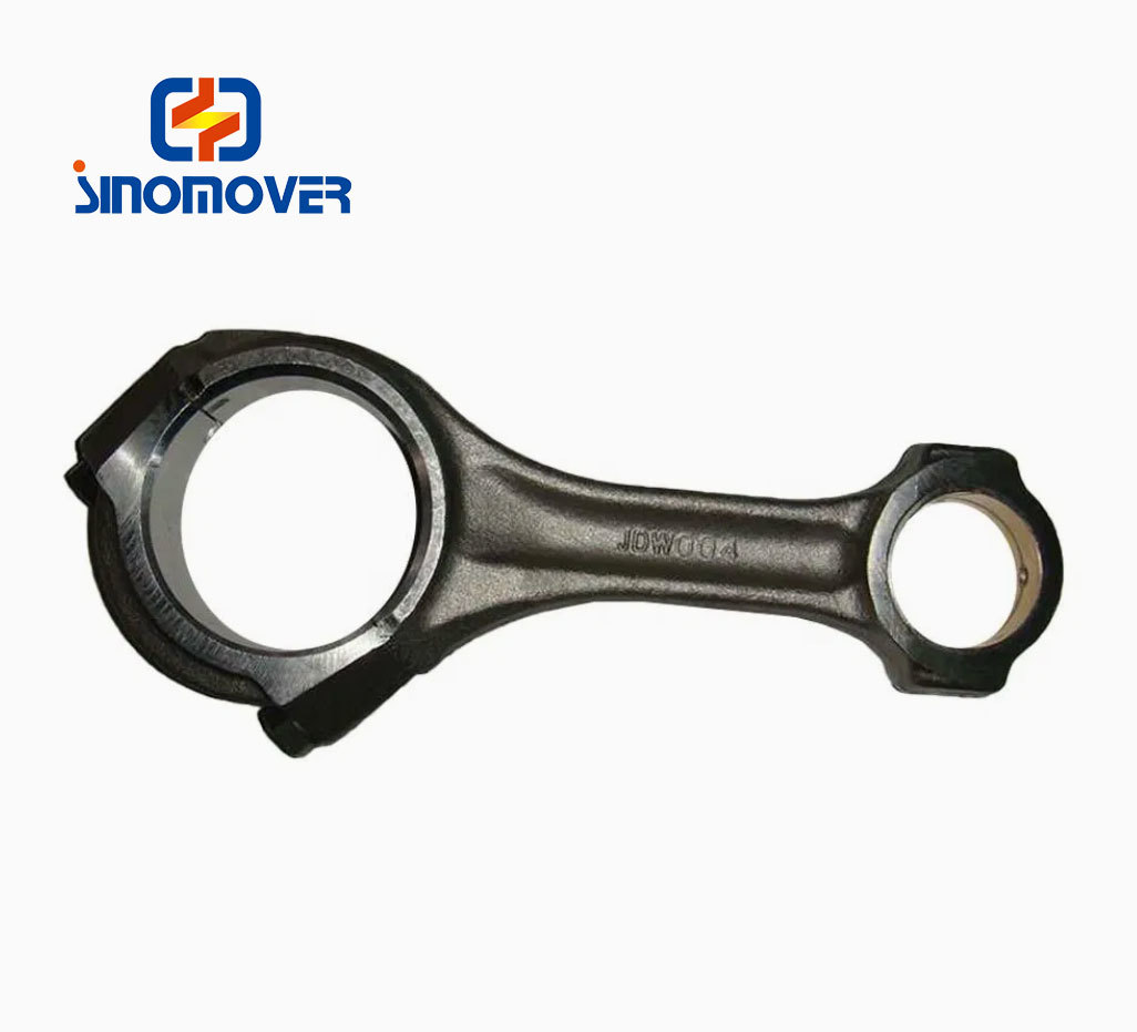 161500030009 Connecting Rod Assembly for Sinotruk HOWO Heavy Truck ...
