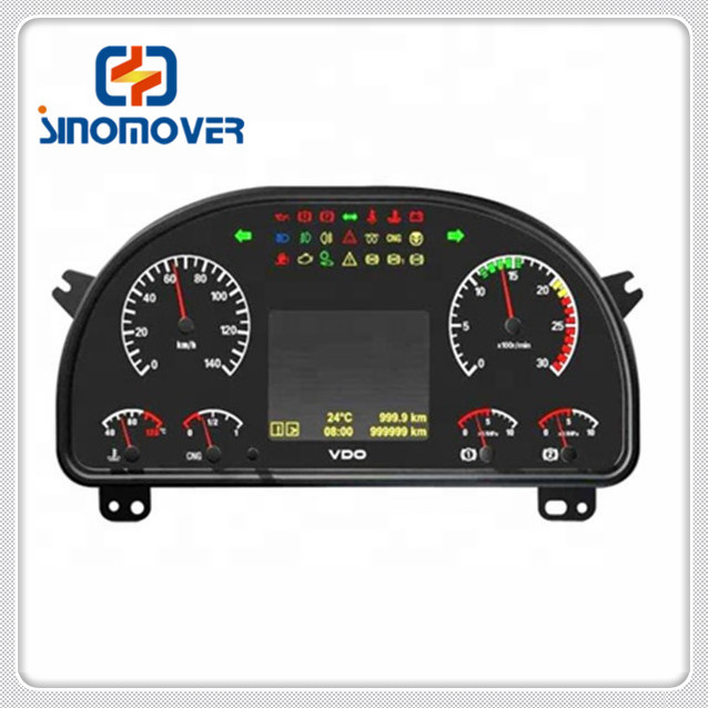 Plastic HOWO WG9716580025 Cabin Sino Truck Spare Parts