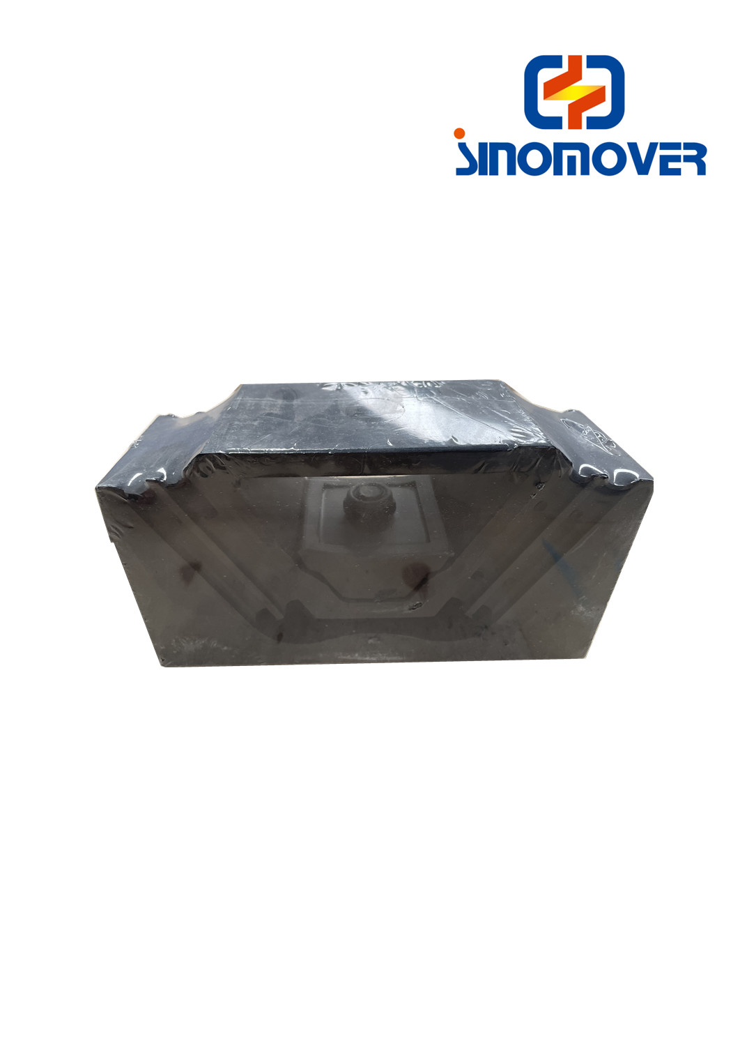Sino Truck HOWO Original Rear Engine Support WG9725592031