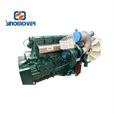 Howo Engine Parts factory, Buy good quality Howo Engine Parts products ...