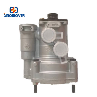 WABCO Original Parts Spare Parts 9730112000 Relay Valve Use For HOWO ...