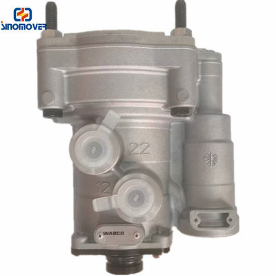WABCO Original Parts Spare Parts 9730112000 Relay Valve Use For HOWO ...