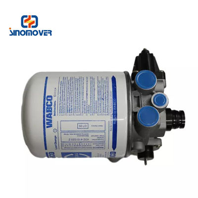 WABCO Original Parts Spare Parts 9730025210 Multi-Port Valve Use For ...