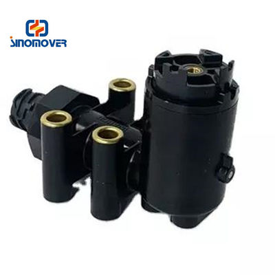 WABCO Original Parts Spare Parts 9730025210 Multi-Port Valve Use For ...