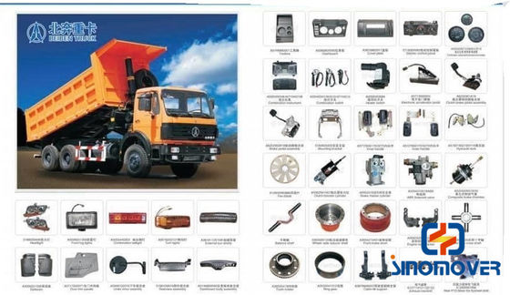 Howo Engine Parts factory, Buy good quality Howo Engine Parts products ...