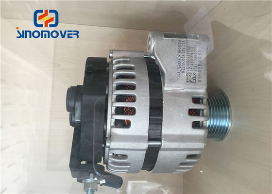 AZ9231320274 Rear Differential Assembly Sino Truck Spare Parts