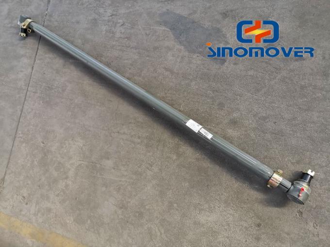AZ9700430050 Sino Truck Spare Parts Tie Rod Assembly Original Parts