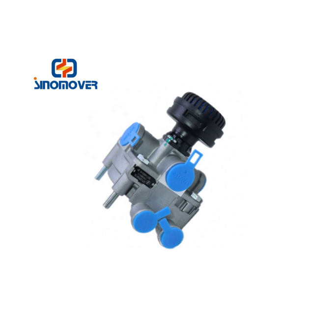 WABCO 9730110010 110200 Air Brake Emergency Relay Valve Original Parts