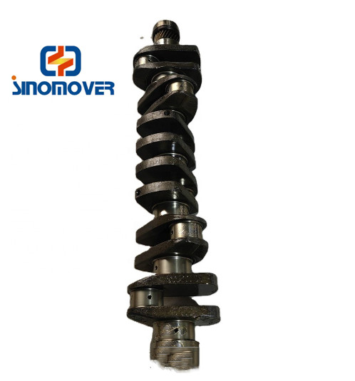 61560020029 Crankshaft Original Quality Hot Sale Engine Parts For ...