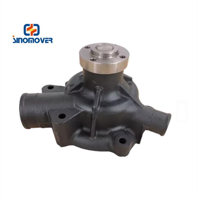 WEICHAI original Engine Spare Parts LG936L Water Pump 12159770