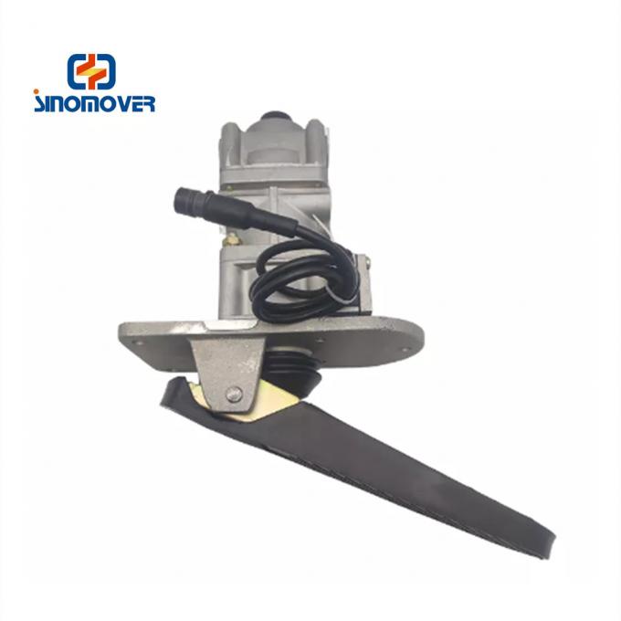 Original Heavy Duty Truck Parts 4613180010/4613180490 WABCO Parts Foot ...