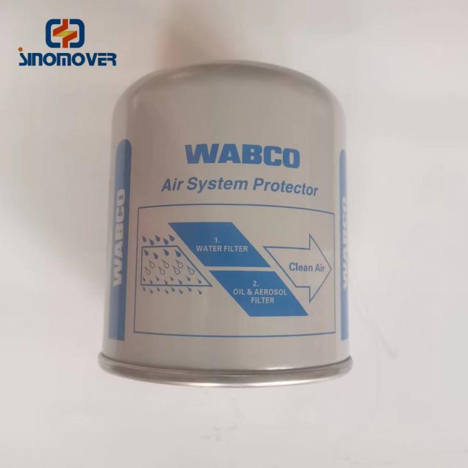 OEM original 4329012472 Air System Protector WABCO Air Dryer With O ...