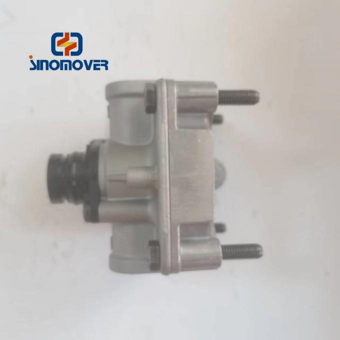 WABCO Original Parts Spare Parts 9730110010 Relay Valve Use For HOWO ...
