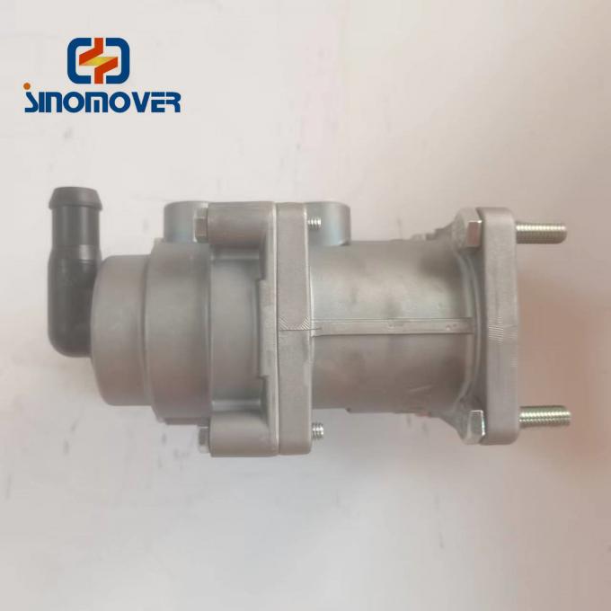 WABCO Original Parts Spare Parts 4613150980 Foot Brake Valve Use For ...