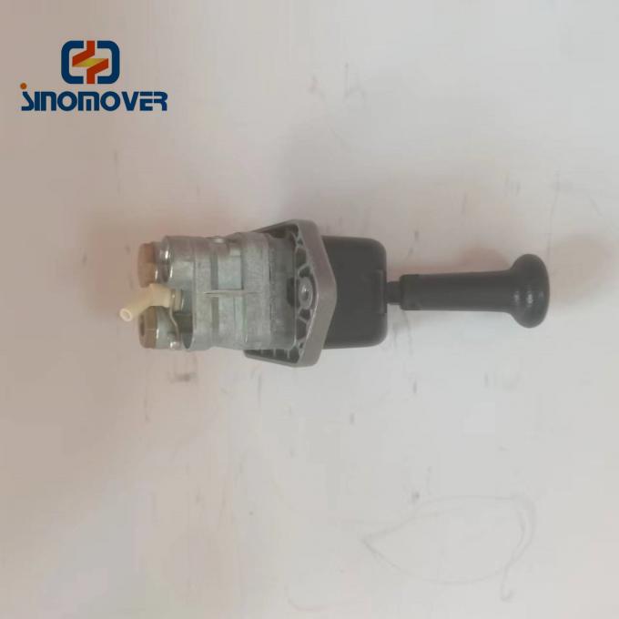 WABCO Original Parts Spare Parts 9617231430 Hand Brake Valve Use For ...