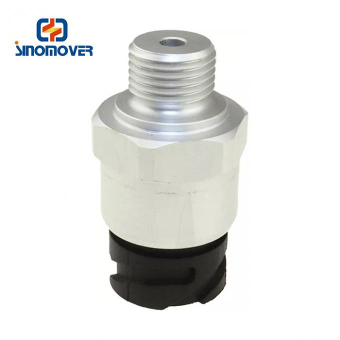 WABCO Original Parts Spare Parts 4728800010 ECAS Solenoid VALVE Use For ...