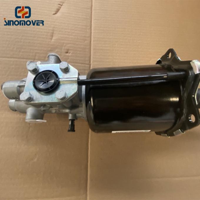 WABCO Original Parts Spare Parts WG9725230052 Clutch Booster Use For ...