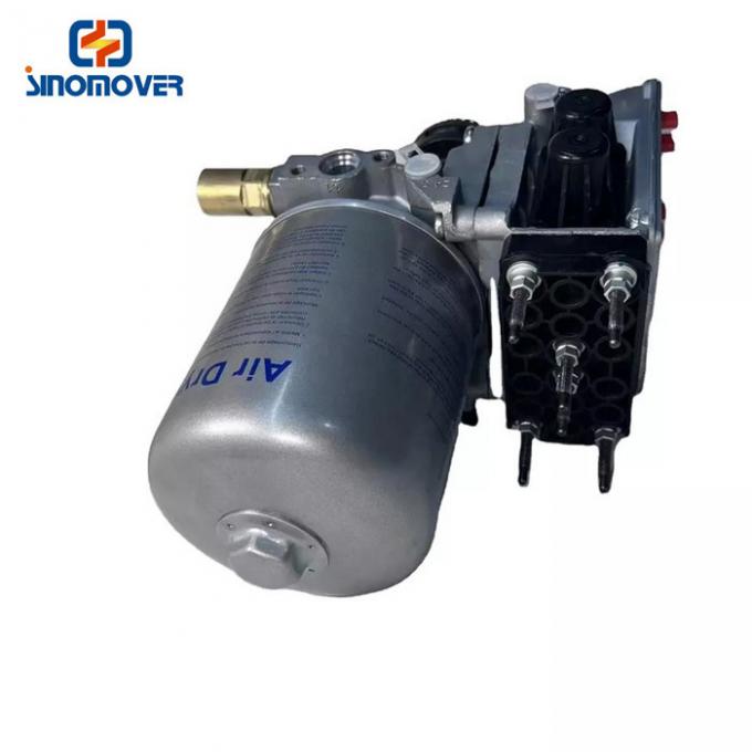 WABCO European Truck Spare Parts Air Dryer Assy Oem 4324100810 Air ...