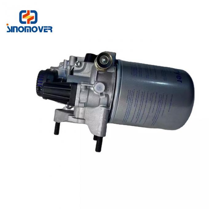 WABCO European Truck Spare Parts Air Dryer Assy Oem 4324100810 Air ...