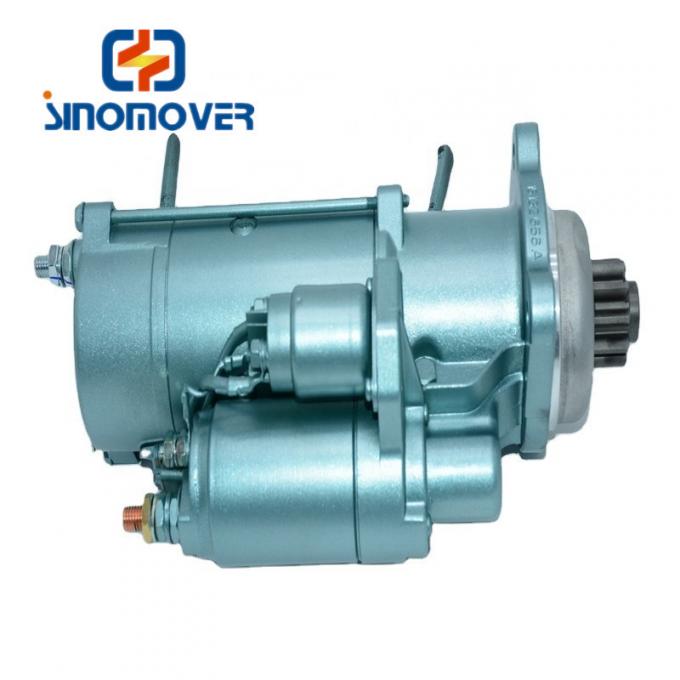 SINOTRUK Howo Engine Starter Motor For Sino Truck Spare Parts VG1560090001